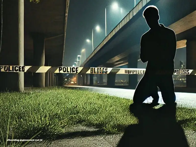 Slachtoffer van mishandeling blijkt niet het enige slachtof...